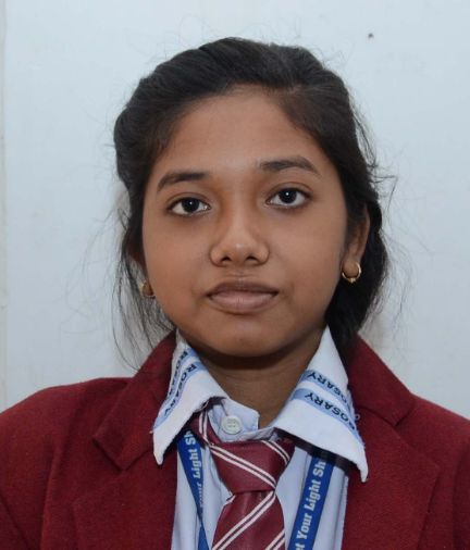 Rosary Sr. Sec. School Delhi | CBSE TOPPERS XII